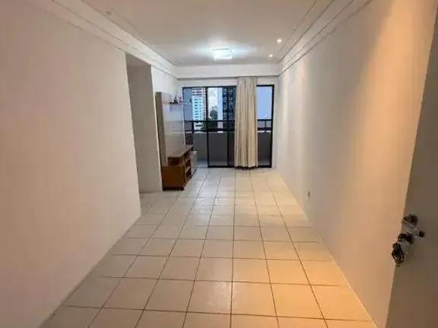 Apartamento para Venda em Recife/PE Boa Viagem 2 Quartos