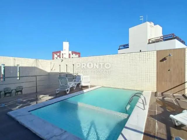 Apartamento para Venda em Recife/PE Boa Viagem 2 Quartos