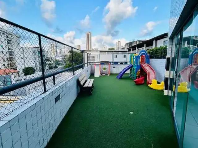 Apartamento para Venda em Recife/PE Boa Viagem 2 Quartos