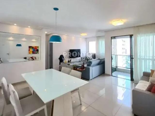 Apartamento para Venda em Recife/PE Boa Viagem 2 Quartos