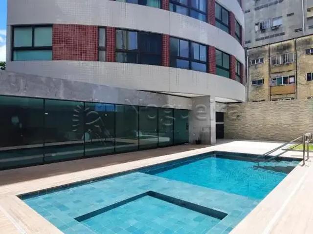 Apartamento para Venda em Recife/PE Boa Viagem 2 Quartos