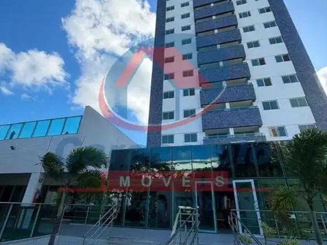 Apartamento para Venda em Recife/PE Boa Viagem 2 Quartos