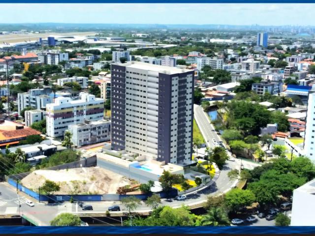 Apartamento para Venda em Recife/PE Boa Viagem 2 Quartos