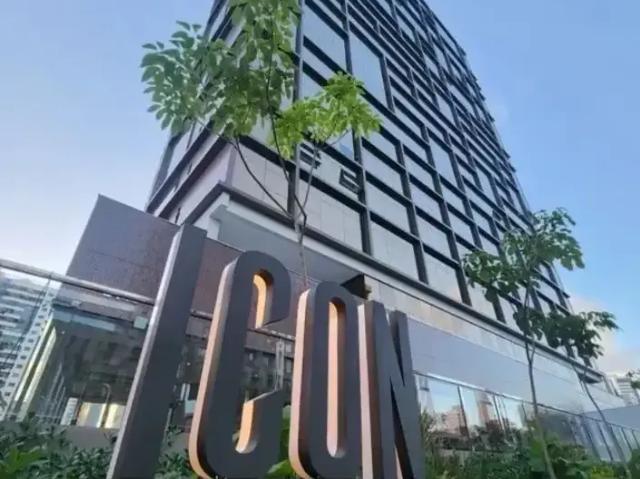 Apartamento para Venda em Recife/PE Boa Viagem 2 Quartos