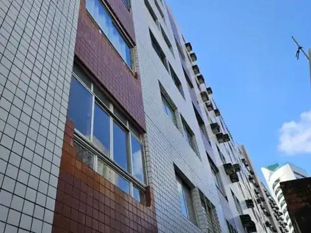 Apartamento para Venda em Recife/PE Boa Viagem 2 Quartos