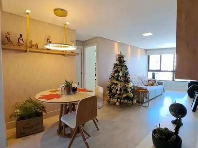 Apartamento para Venda em Recife/PE Boa Viagem 2 Quartos