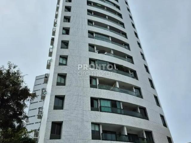 Apartamento para Venda em Recife/PE Boa Viagem 2 Quartos