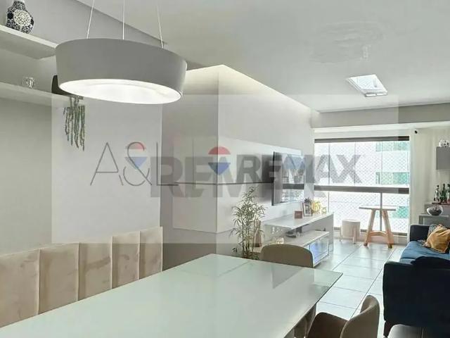 Apartamento para Venda em Recife/PE Boa Viagem 2 Quartos