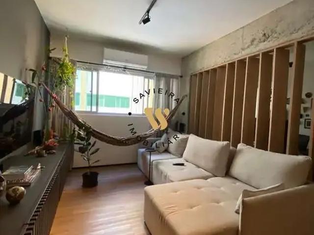 Apartamento para Venda em Recife/PE Boa Viagem 2 Quartos