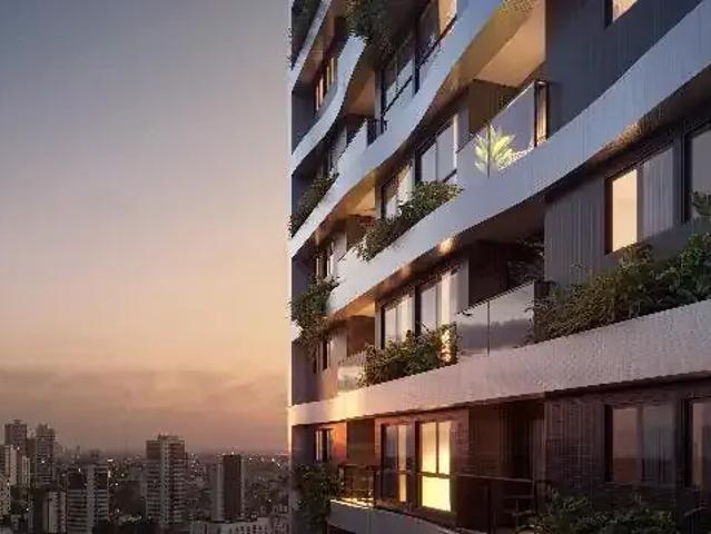 Apartamento para Venda em Recife/PE Boa Viagem 2 Quartos