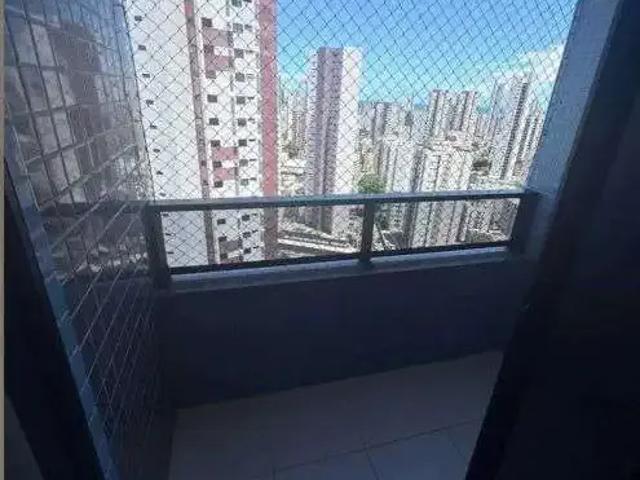 Apartamento para Venda em Recife/PE Boa Viagem 2 Quartos