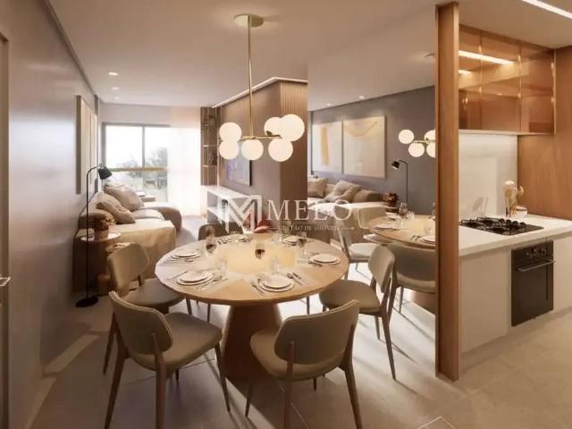 Apartamento para Venda em Recife/PE Boa Viagem 2 Quartos
