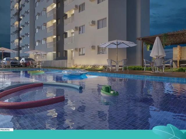 Apartamento para Venda em Recife/PE Boa Viagem 2 Quartos