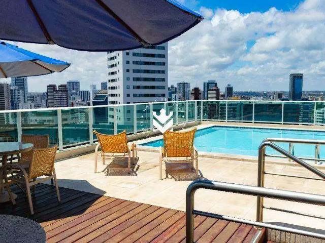 Apartamento para Venda em Recife/PE Boa Viagem 2 Quartos