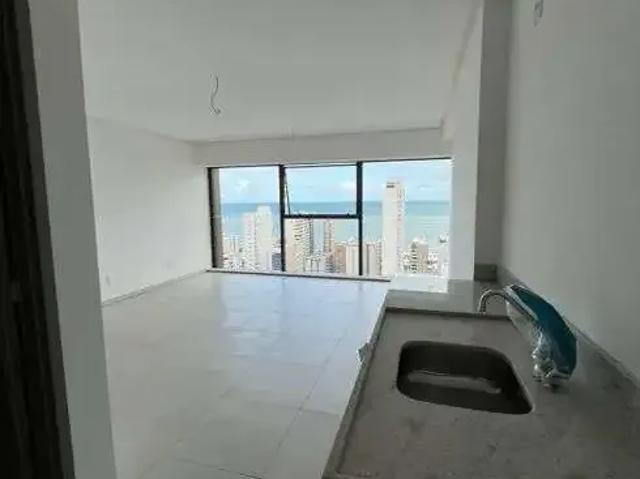 Apartamento para Venda em Recife/PE Boa Viagem 2 Quartos