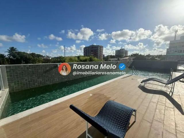 Apartamento para Venda em Recife/PE Boa Viagem 2 Quartos