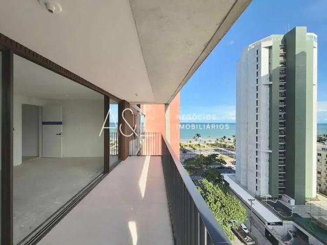 Apartamento para Venda em Recife/PE Boa Viagem 2 Quartos