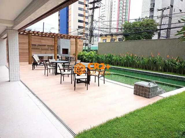 Apartamento para Venda em Recife/PE Boa Viagem 2 Quartos