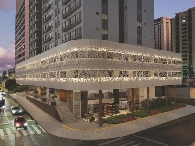 Apartamento para Venda em Recife/PE Boa Viagem 2 Quartos
