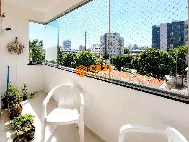 Apartamento para Venda em Recife/PE Boa Viagem 2 Quartos
