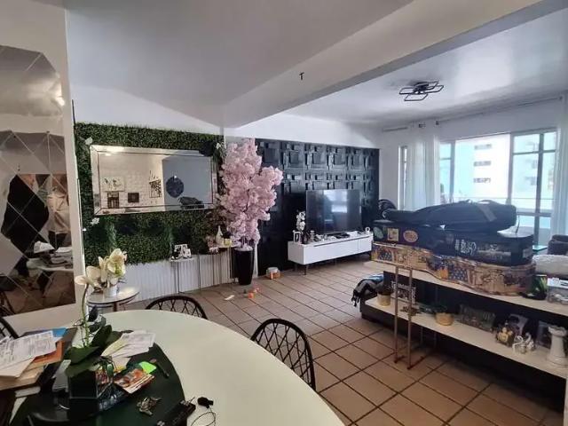 Apartamento para Venda em Recife/PE Boa Viagem 2 Quartos