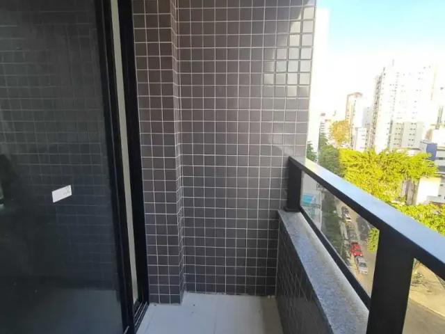 Apartamento para Venda em Recife/PE Boa Viagem 2 Quartos