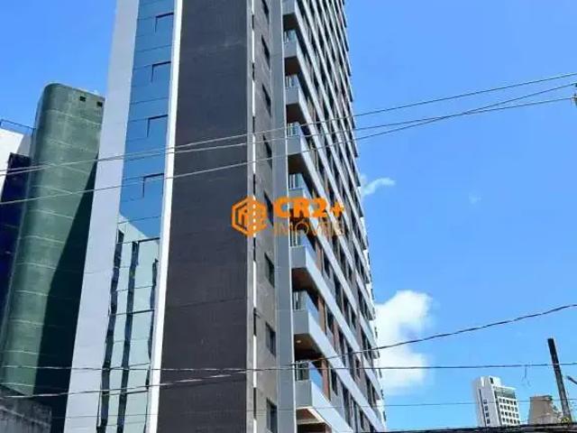 Apartamento para Venda em Recife/PE Boa Viagem 2 Quartos