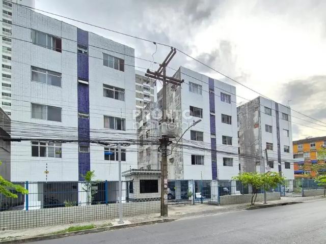 Apartamento para Venda em Recife/PE Boa Viagem 2 Quartos