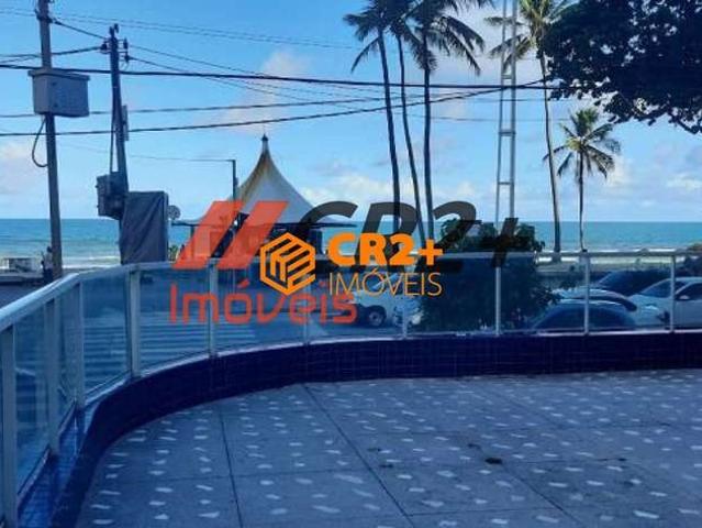 Apartamento para Venda em Recife/PE Boa Viagem 2 Quartos