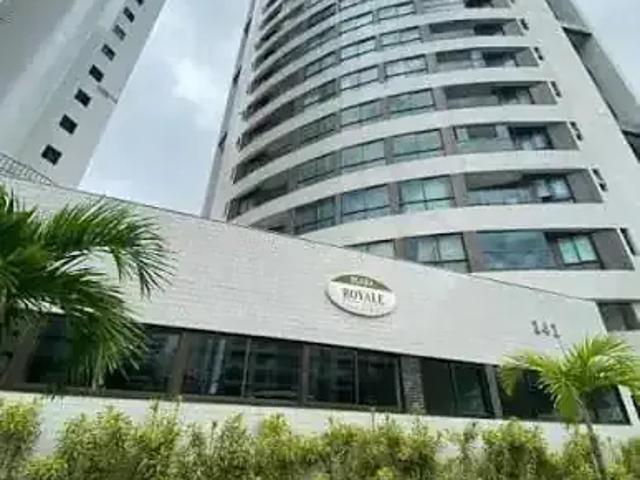 Apartamento para Venda em Recife/PE Boa Viagem 2 Quartos
