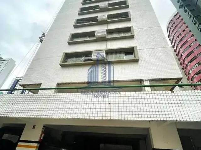 Apartamento para Venda em Recife/PE Boa Viagem 2 Quartos