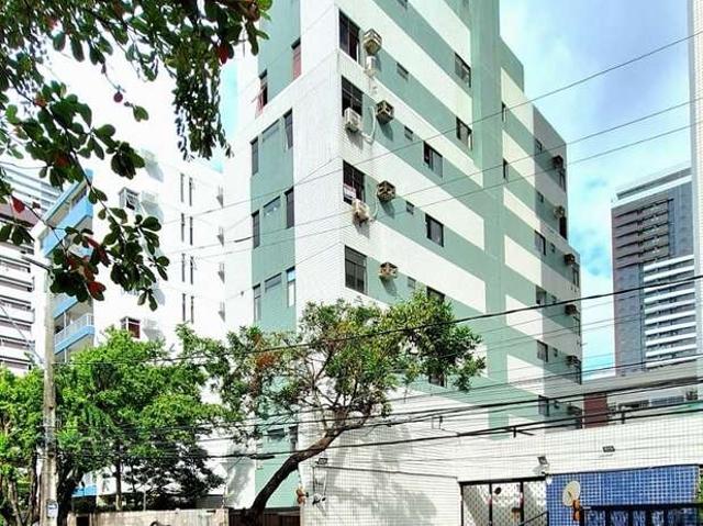 Apartamento para Venda em Recife/PE Boa Viagem 2 Quartos