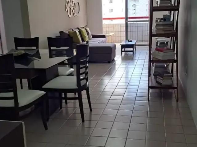 Apartamento para Venda em Recife/PE Boa Viagem 2 Quartos