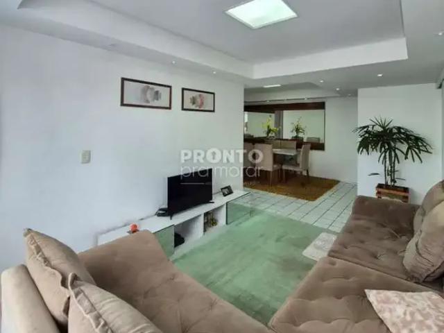 Apartamento para Venda em Recife/PE Boa Viagem 2 Quartos