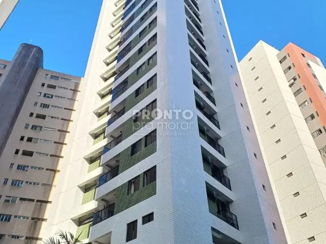 Apartamento para Venda em Recife/PE Boa Viagem 2 Quartos