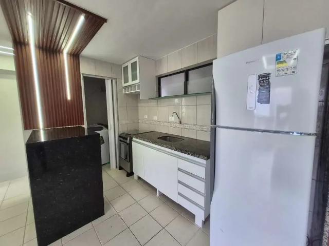 Apartamento para Venda em Recife/PE Boa Viagem 2 Quartos