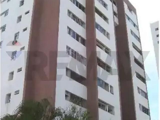 Apartamento para Venda em Recife/PE Boa Viagem 2 Quartos