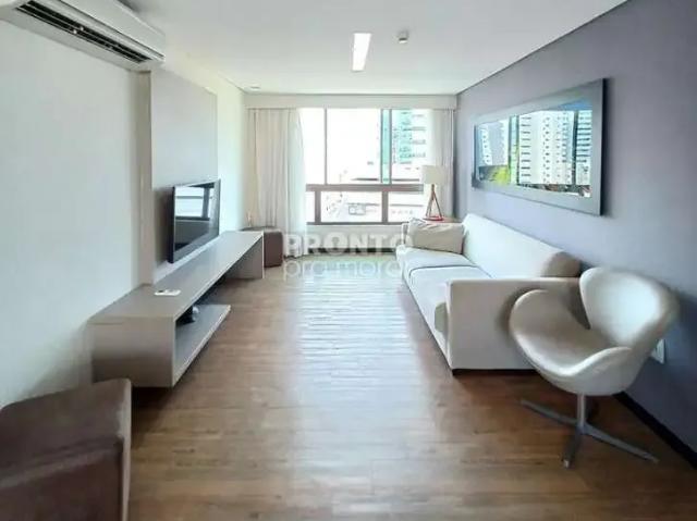 Apartamento para Venda em Recife/PE Boa Viagem 2 Quartos