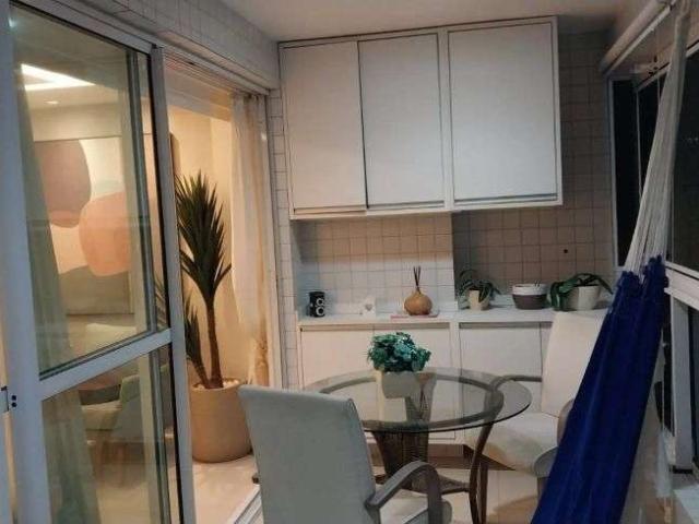 Apartamento para Venda em Recife/PE Boa Viagem 2 Quartos