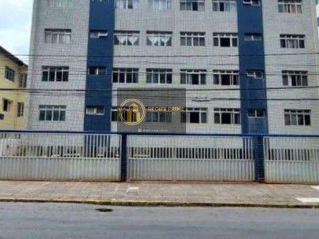 Apartamento para Venda em Recife/PE Boa Viagem 2 Quartos