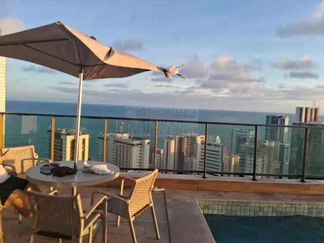 Apartamento para Venda em Recife/PE Boa Viagem 2 Quartos