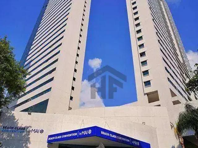 Apartamento para Venda em Recife/PE Boa Viagem 2 Quartos
