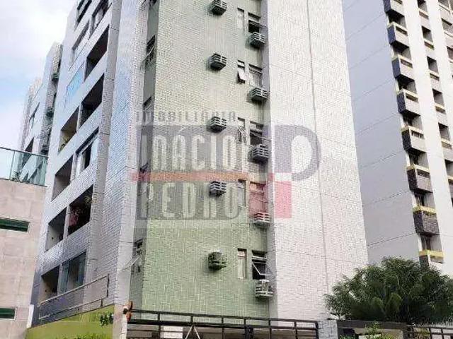 Apartamento para Venda em Recife/PE Boa Viagem 2 Quartos