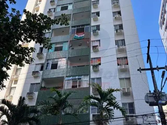 Apartamento para Venda em Recife/PE Boa Viagem 2 Quartos