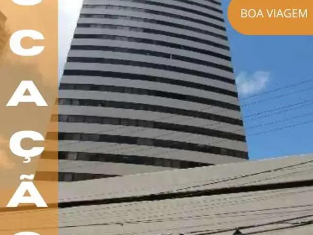 Apartamento para Venda em Recife/PE Boa Viagem