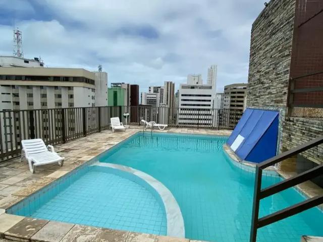 Apartamento para Venda em Recife/PE Boa Viagem