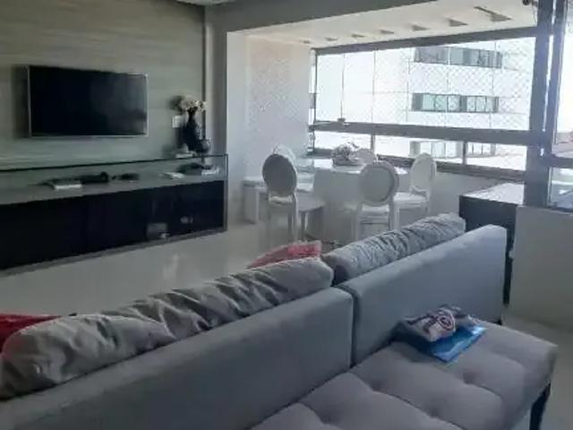 Apartamento para Venda em Recife/PE Boa Viagem 3 Quartos