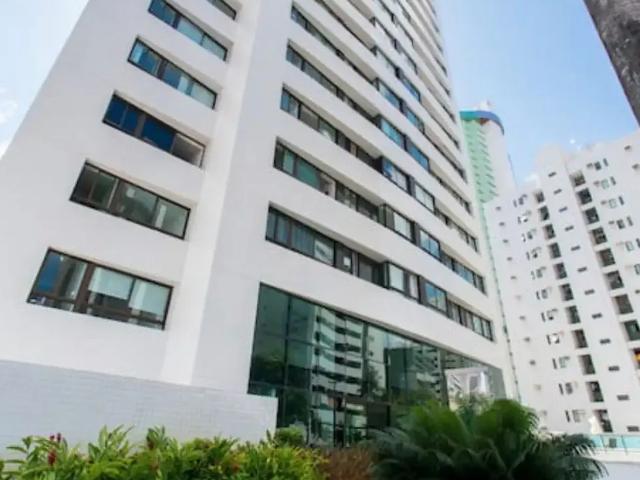 Apartamento para Venda em Recife/PE Boa Viagem