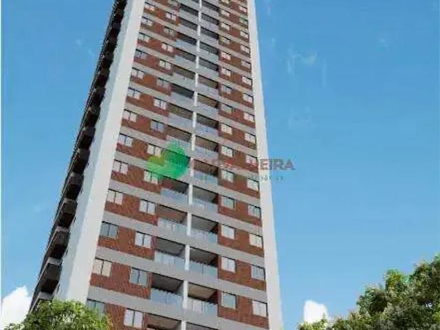 Apartamento para Venda em Recife/PE Boa Viagem