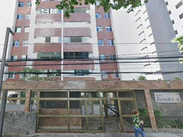 Apartamento para Venda em Recife/PE Boa Viagem